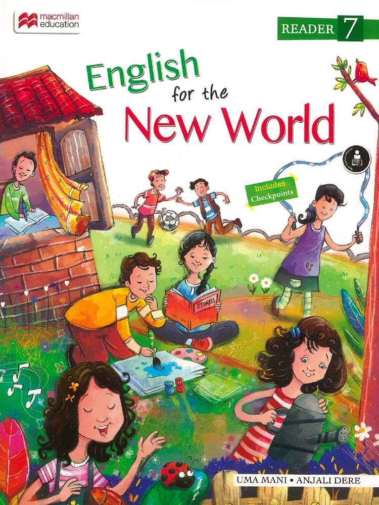 English for the new world (Reader) 07 - F Store - Online store for ...