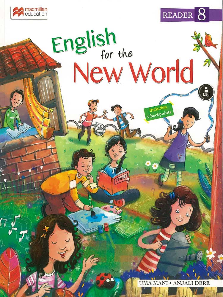 English for the new world (Reader) 08 - F Store - Online store for ...