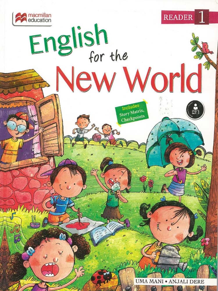 English for the new world (Reader) 01 - F Store - Online store for ...