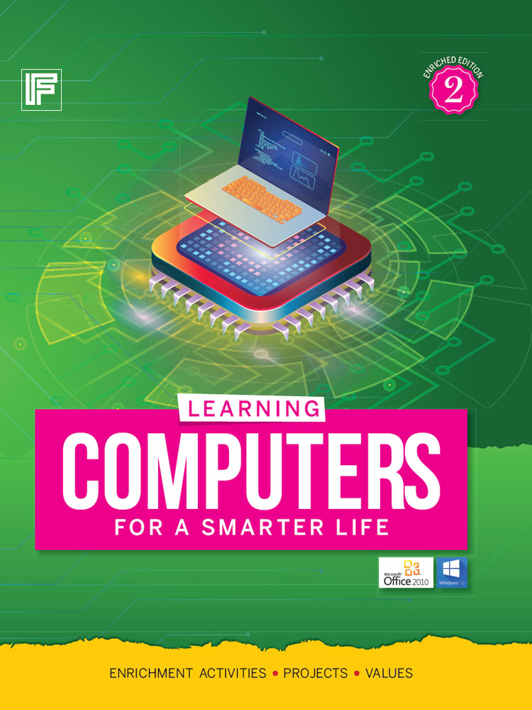 Learning Computers for a Smarter life 02 - F Store - Online store for ...