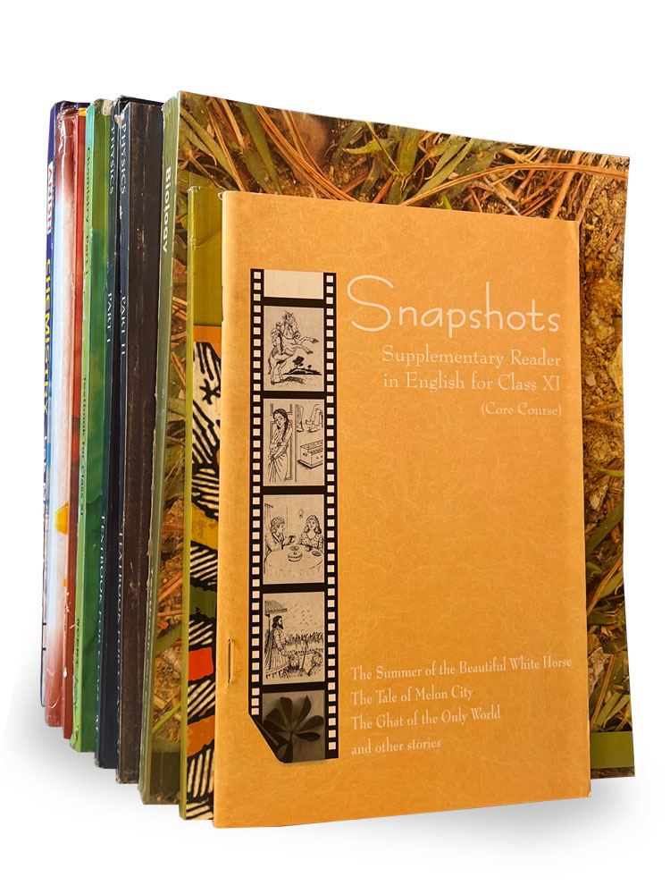 11th/Medical Book set for Class 11th - F Store - Online store for ...