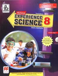 Frank Experience Science 08 - F Store - Online store for school books ...