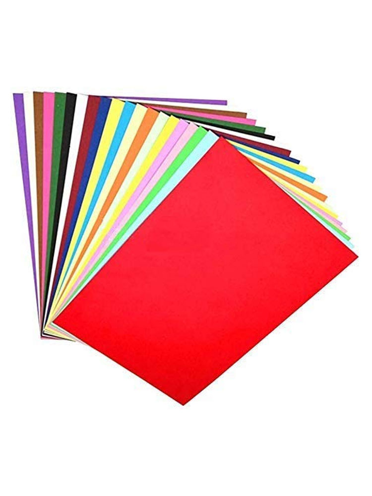 Passion Craft Paper, 50 Sheets - F Store - Online store for school ...