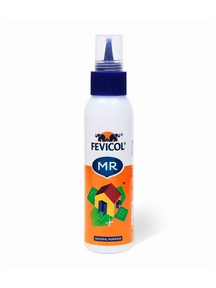 Fevicol MR Squeeze Bottle, 1 Pc - F Store - Online store for school ...