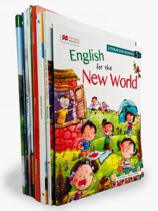 5th/Hindi Textbooks Set - DPS Srinagar - F Store - Online store for ...