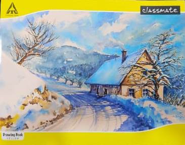 Drawing Copy Classmate A3 - F Store - Online store for school books ...