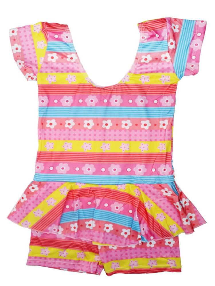 Girls Swimming Costume - F Store - Online store for school books ...