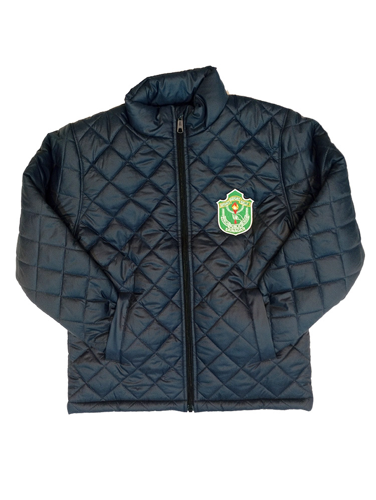 Jacket - DPS Srinagar - F Store - Online store for school books ...