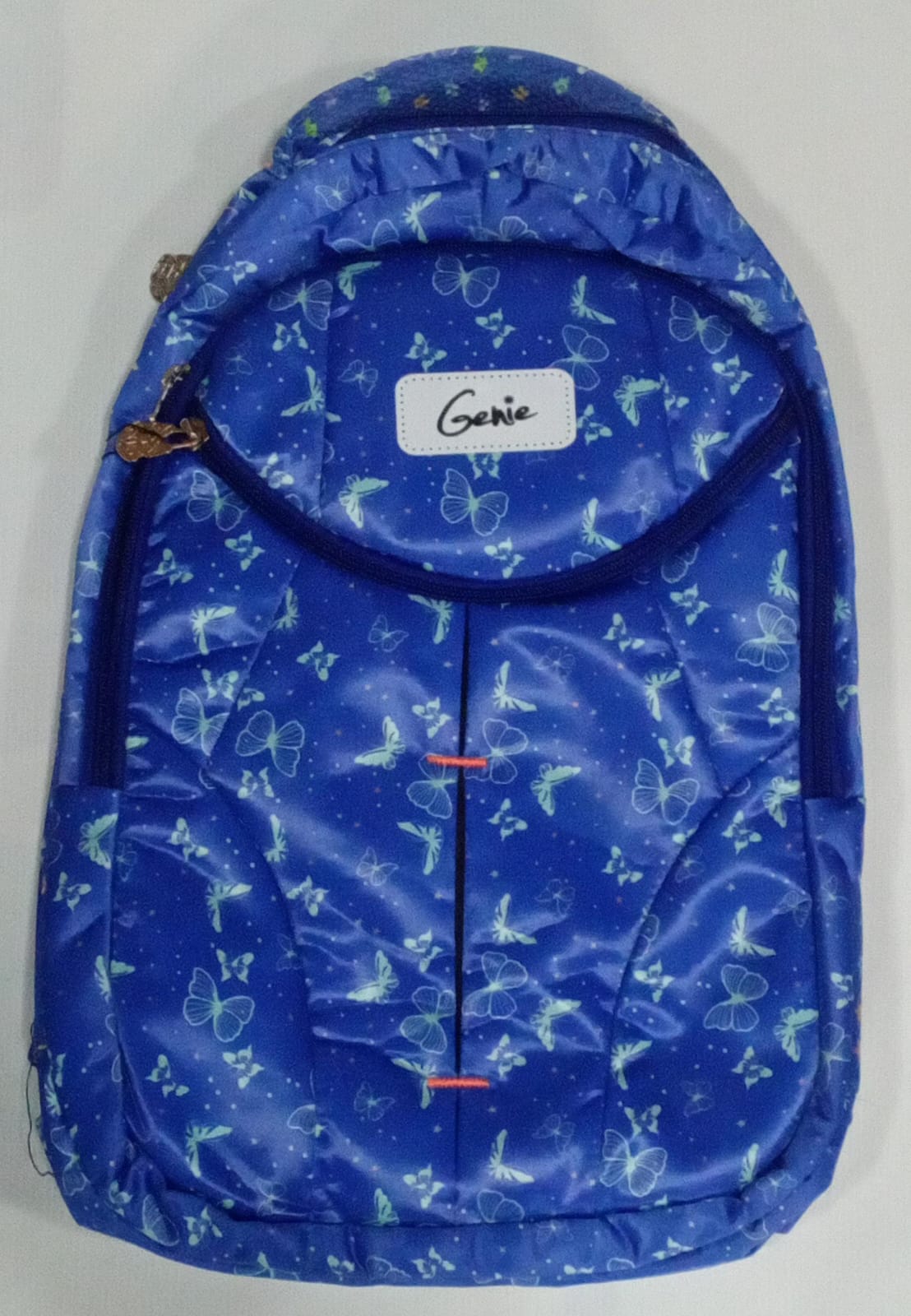 Genie School bags for Kids - F Store - Online store for school books ...