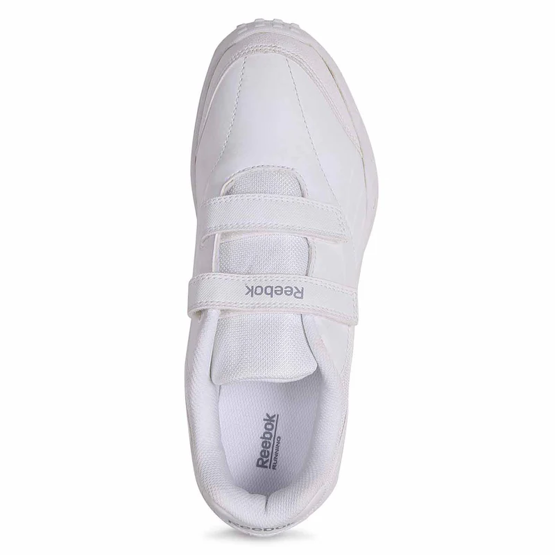 Reebok White Kids Shoes - F Store - Online store for school books ...