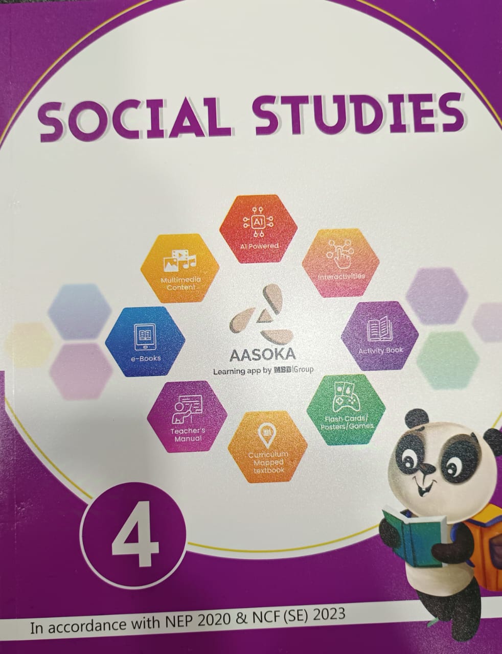 Social Studies for 4th Class - F Store - Online store for school books ...